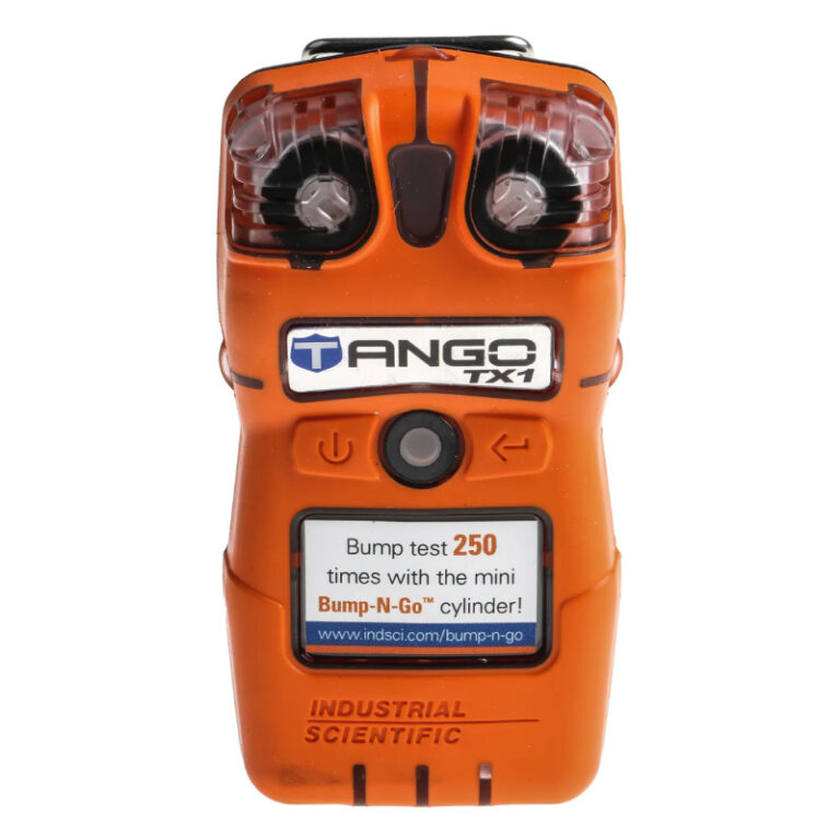 Detector Monogas Tango TX1 H2S - IMARK