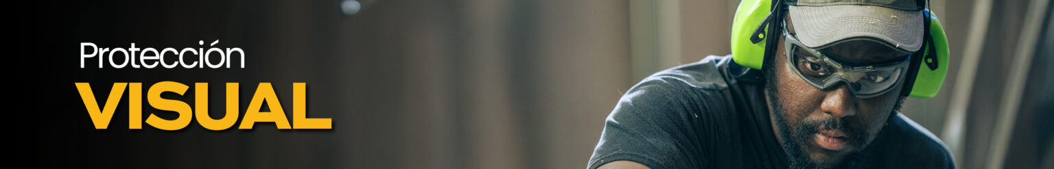 Protección Visual | Lentes de Seguridad