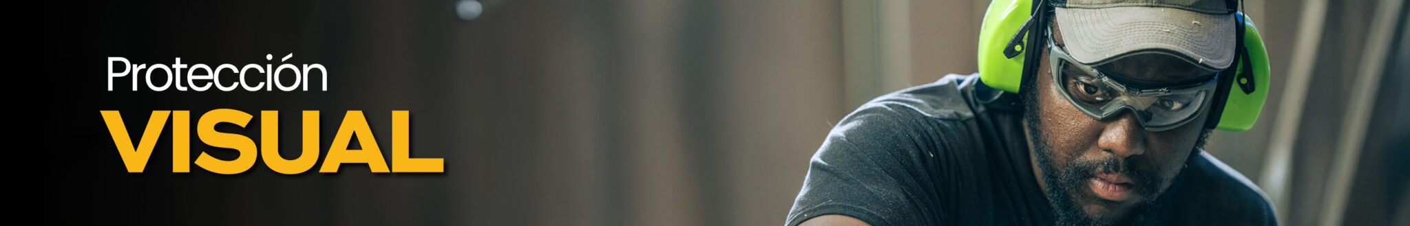 Protección Visual | Lentes de Seguridad